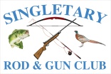 Rifle Range at Singletary Rod and Gun Club